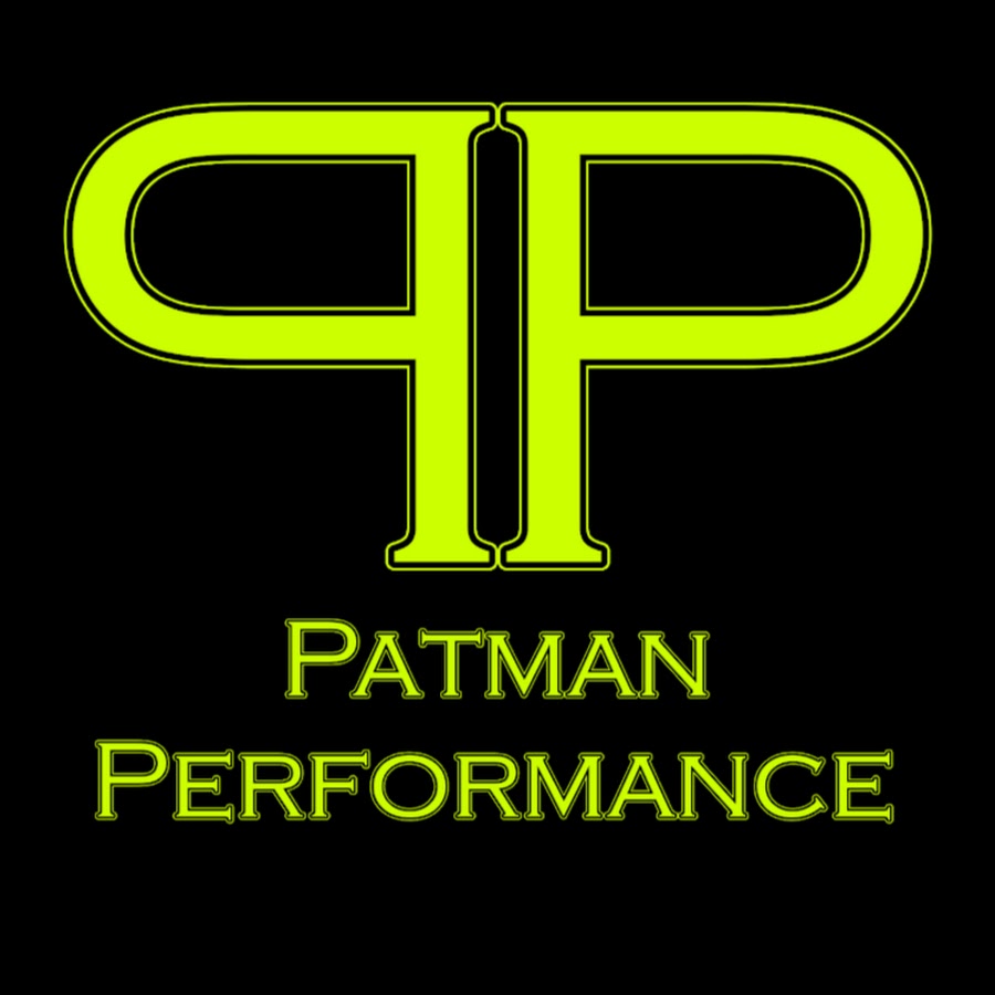 Patman Performance - YouTube