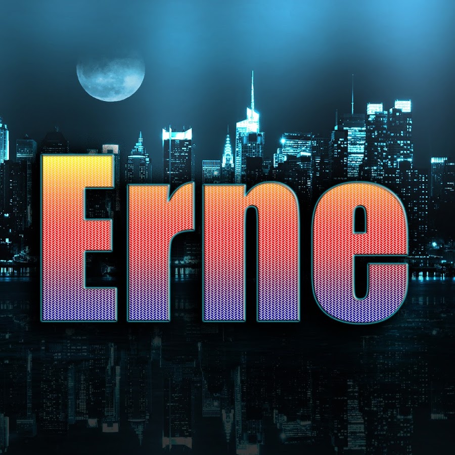 Erne - YouTube
