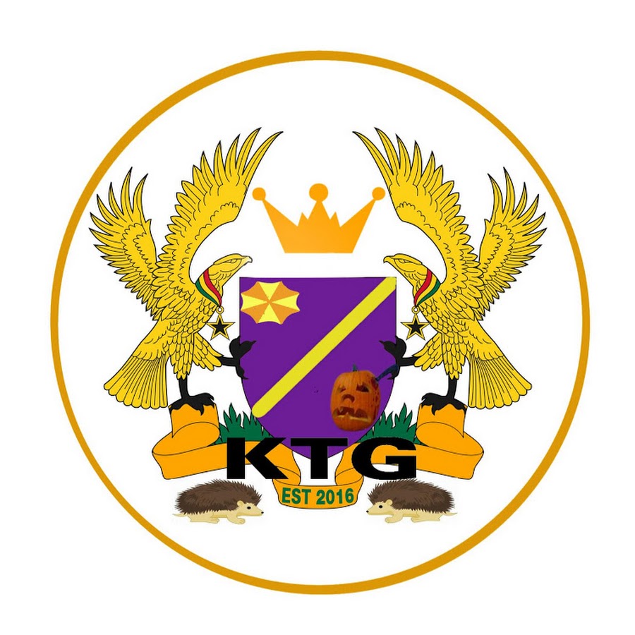 KTG Network - YouTube