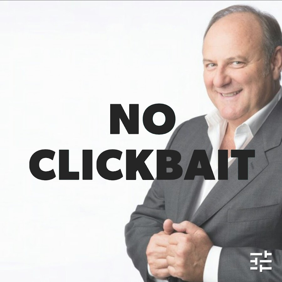 NO CLICKBAIT - YouTube