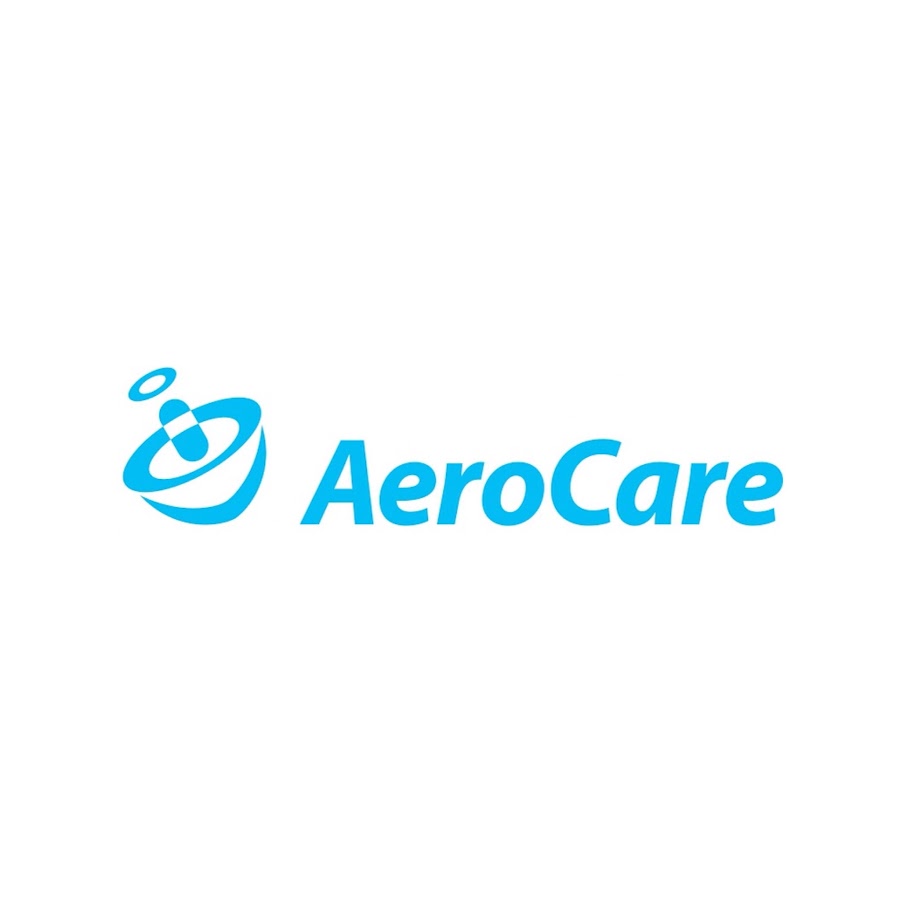 AeroCare Thailand - YouTube