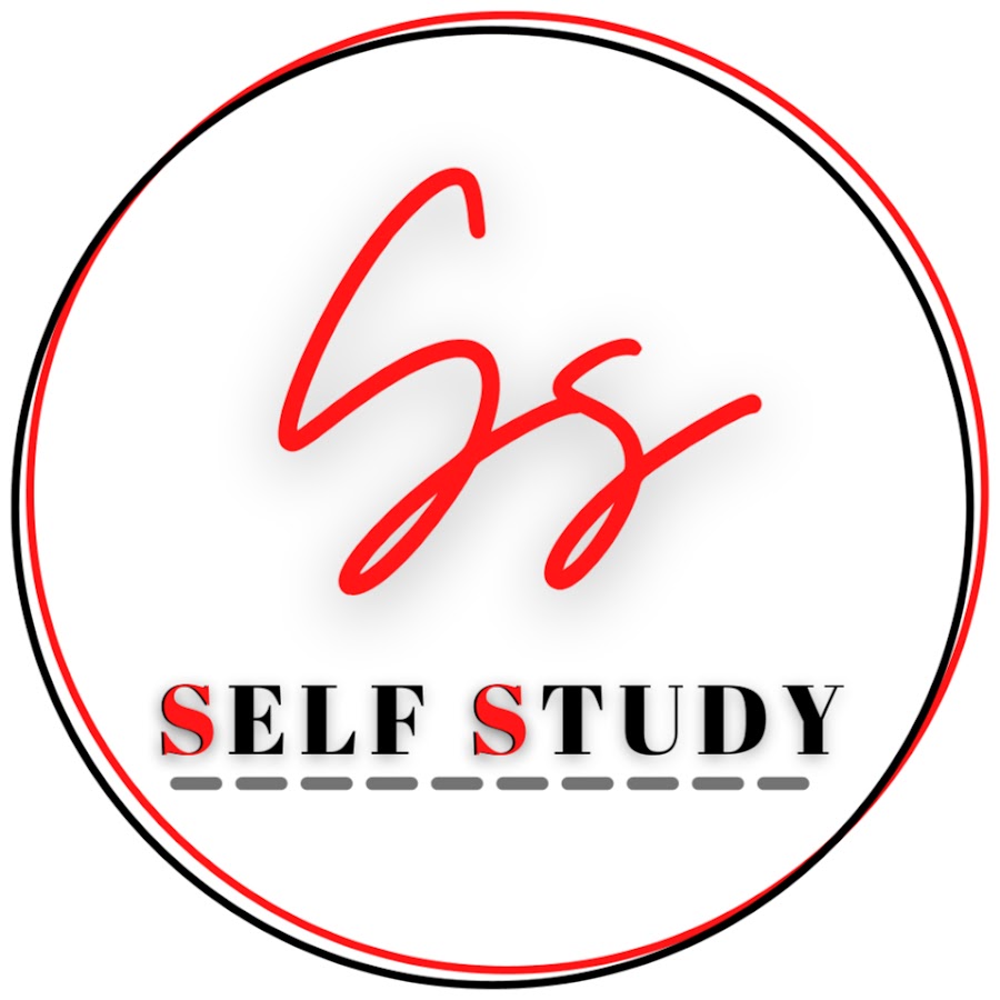 Self Study - YouTube