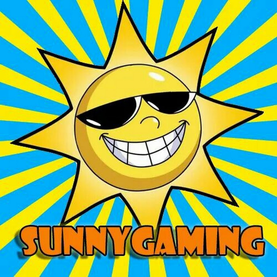 Sunny Gaming - YouTube