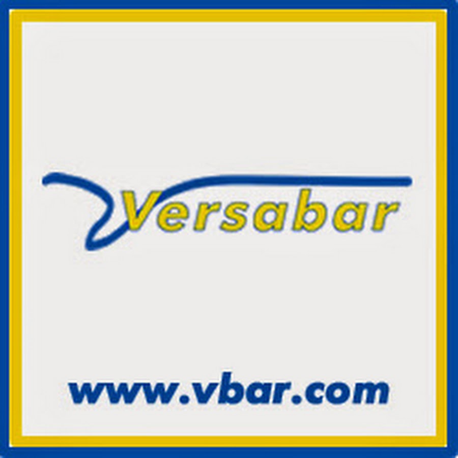 Versabar, Inc. - The Power of Engineering Delivered - YouTube