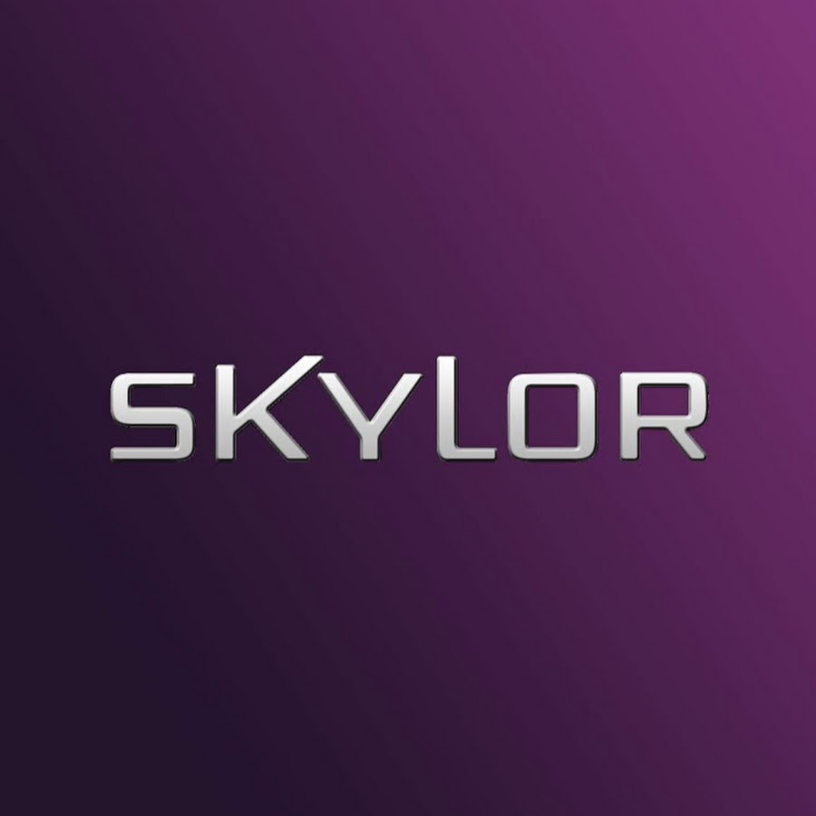 SKYLOR - YouTube