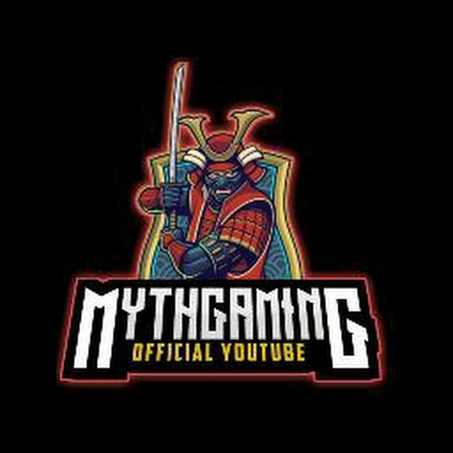 Myth Gaming - YouTube