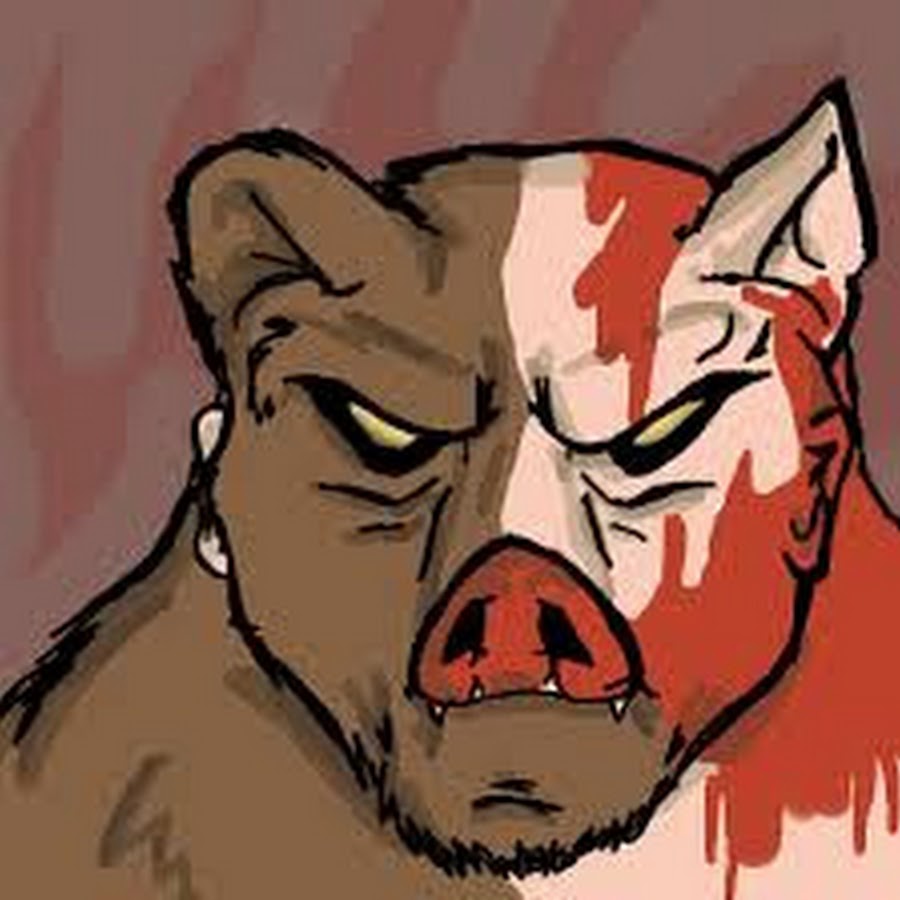 ManBearPig YT - YouTube