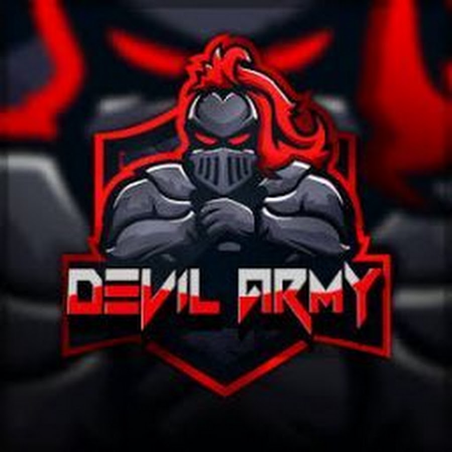 Devil Army - YouTube