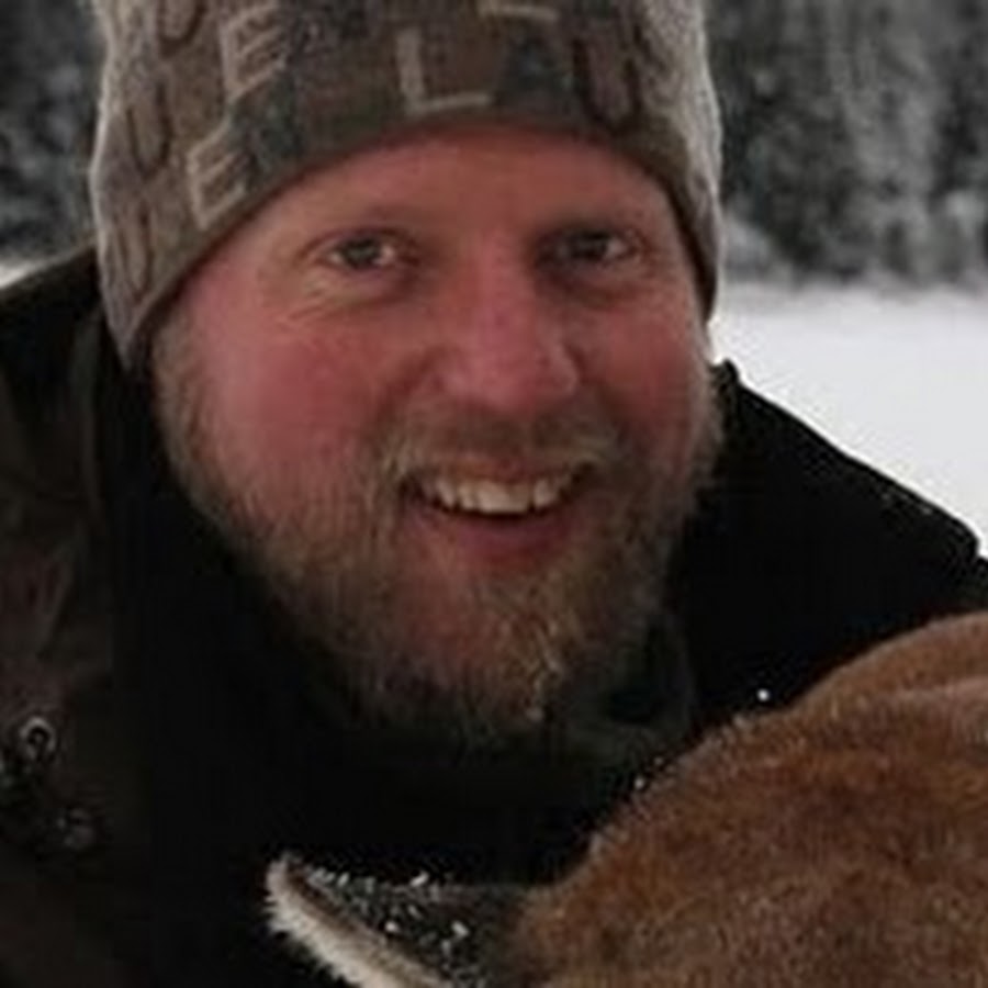 Kristoffer Clausen - YouTube