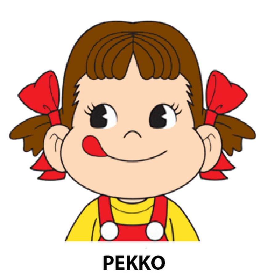 PEKKO페코 - YouTube