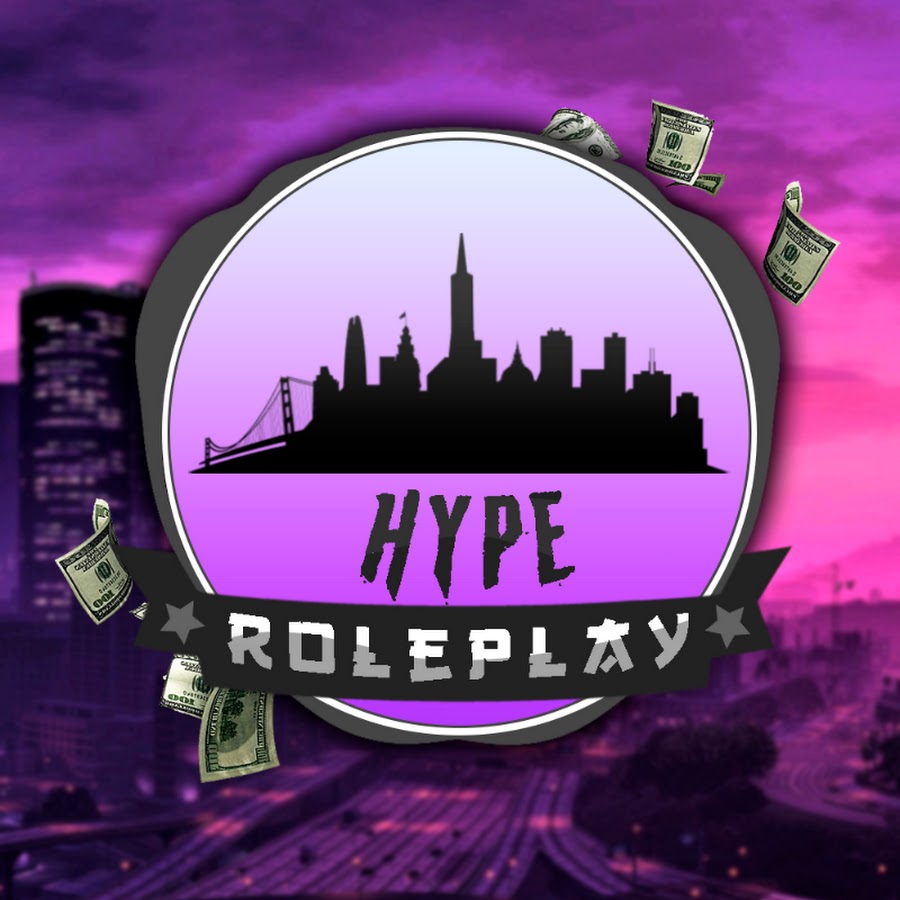 Hype Roleplay - YouTube