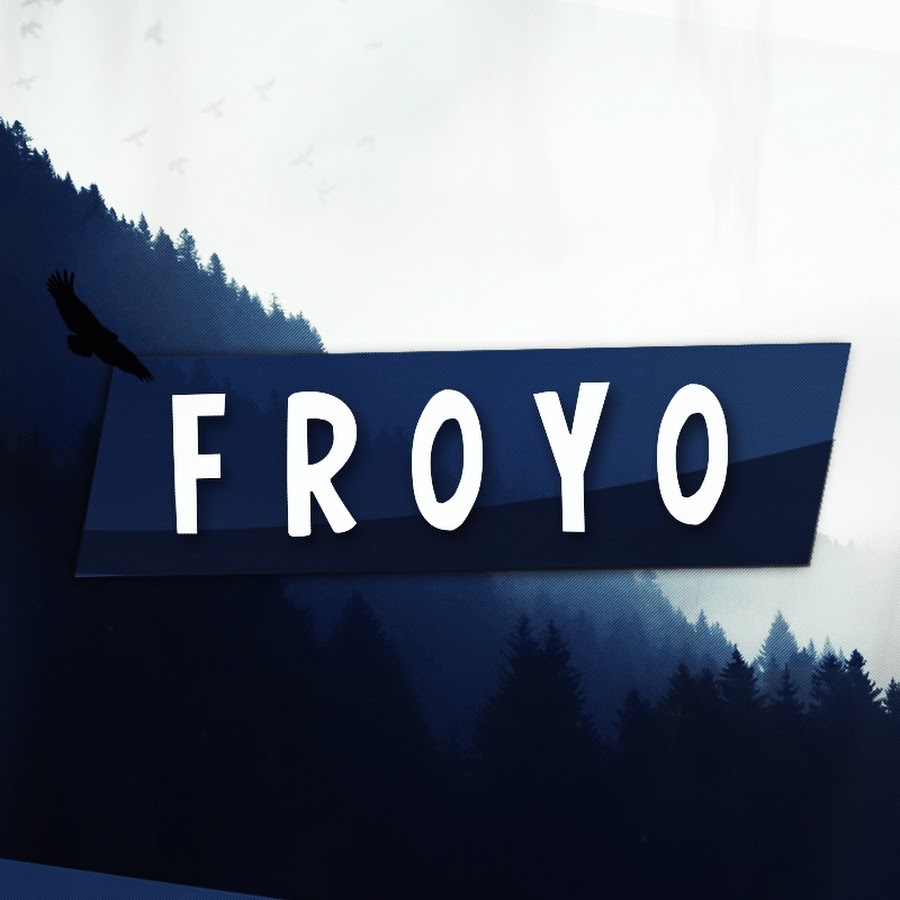 FROYO - YouTube
