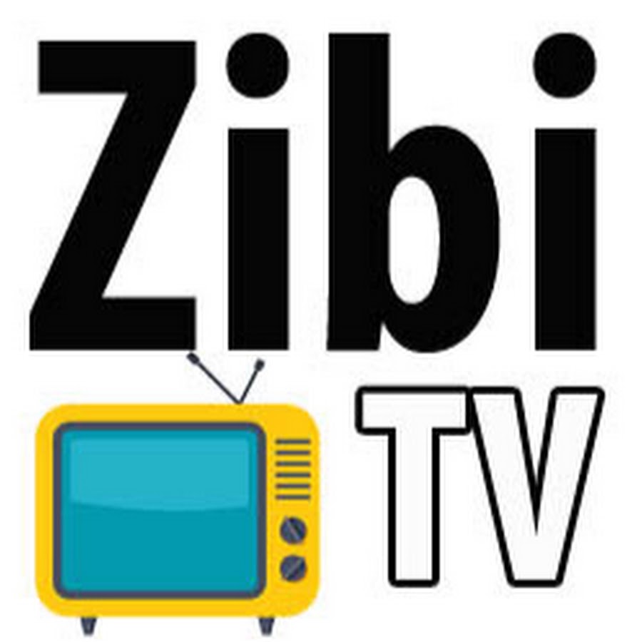 ZiBi Tv - YouTube