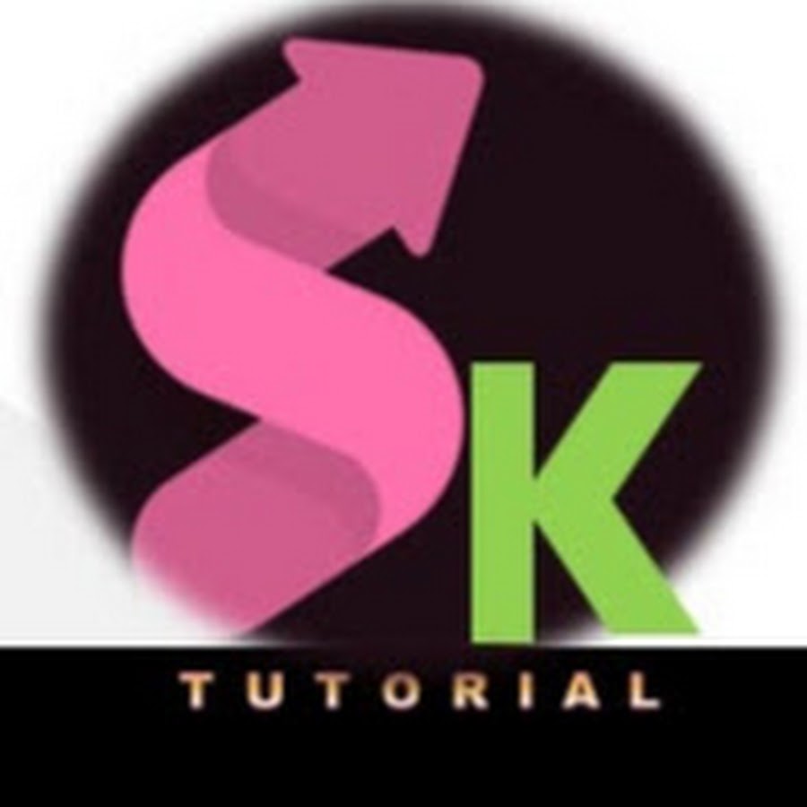 SK TUTORIAL - YouTube