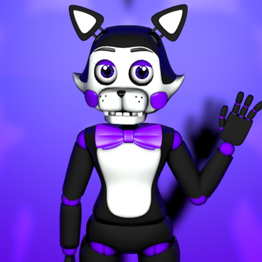 Layla The Cat - YouTube