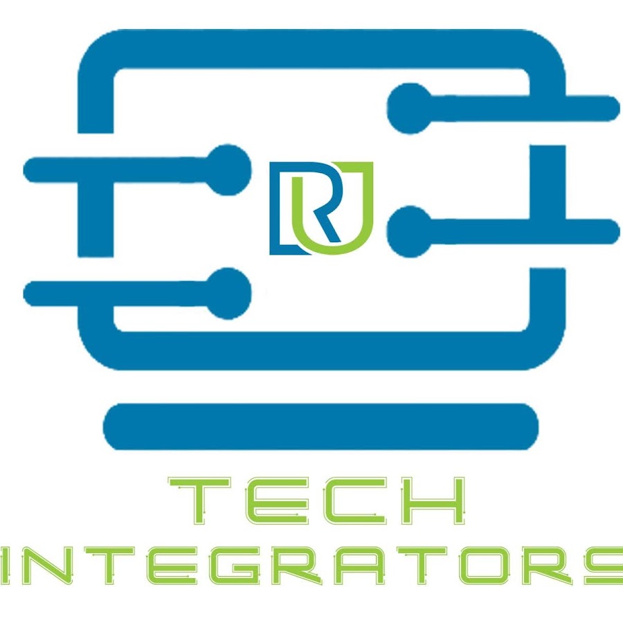 Technology Integrators - YouTube