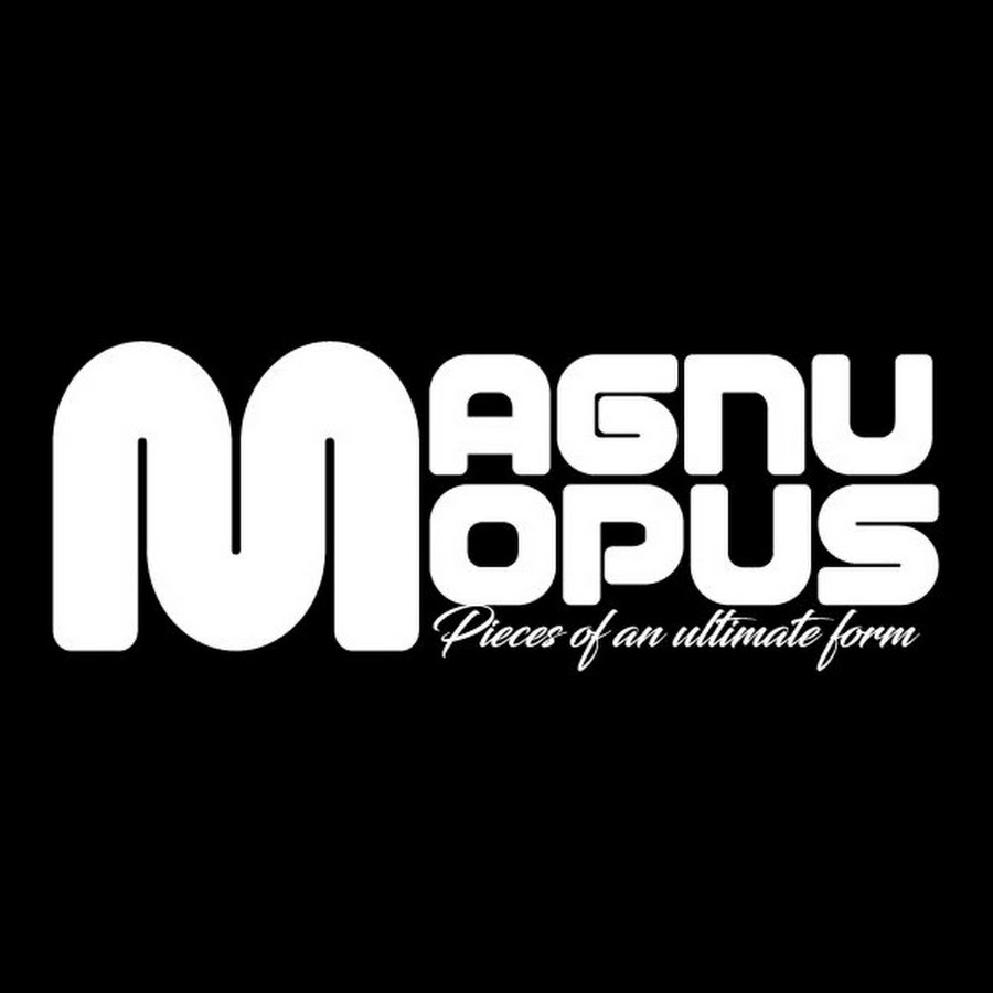 Magnum Opus - YouTube