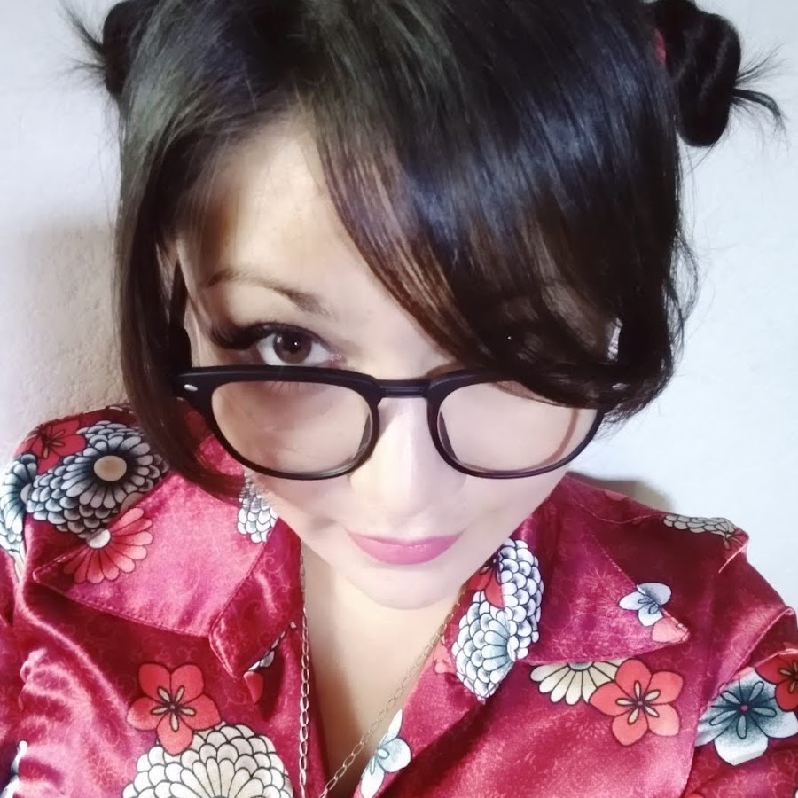 Jazmín GH - YouTube