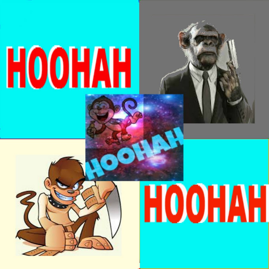 Hoohah - YouTube