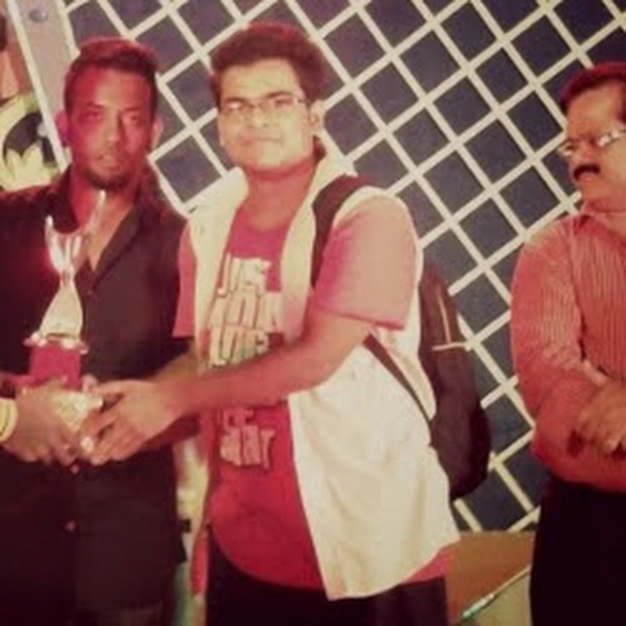 Akash Nair - YouTube