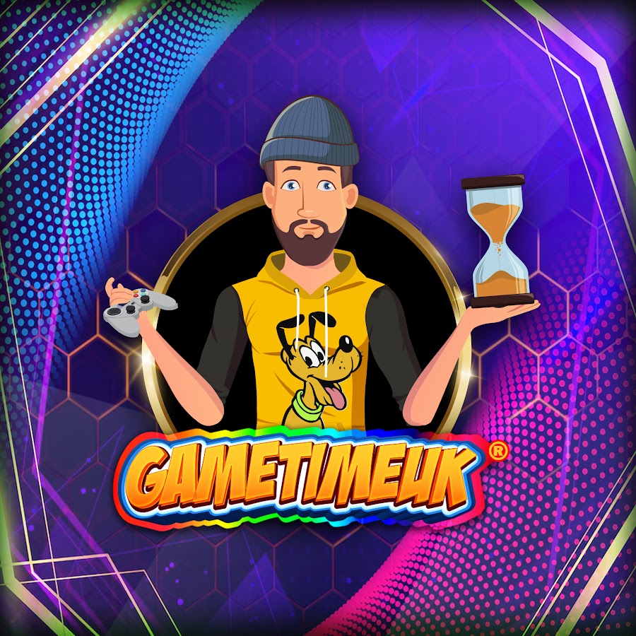 GameTime UK - YouTube