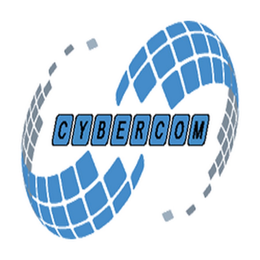 CYBERCOM - YouTube