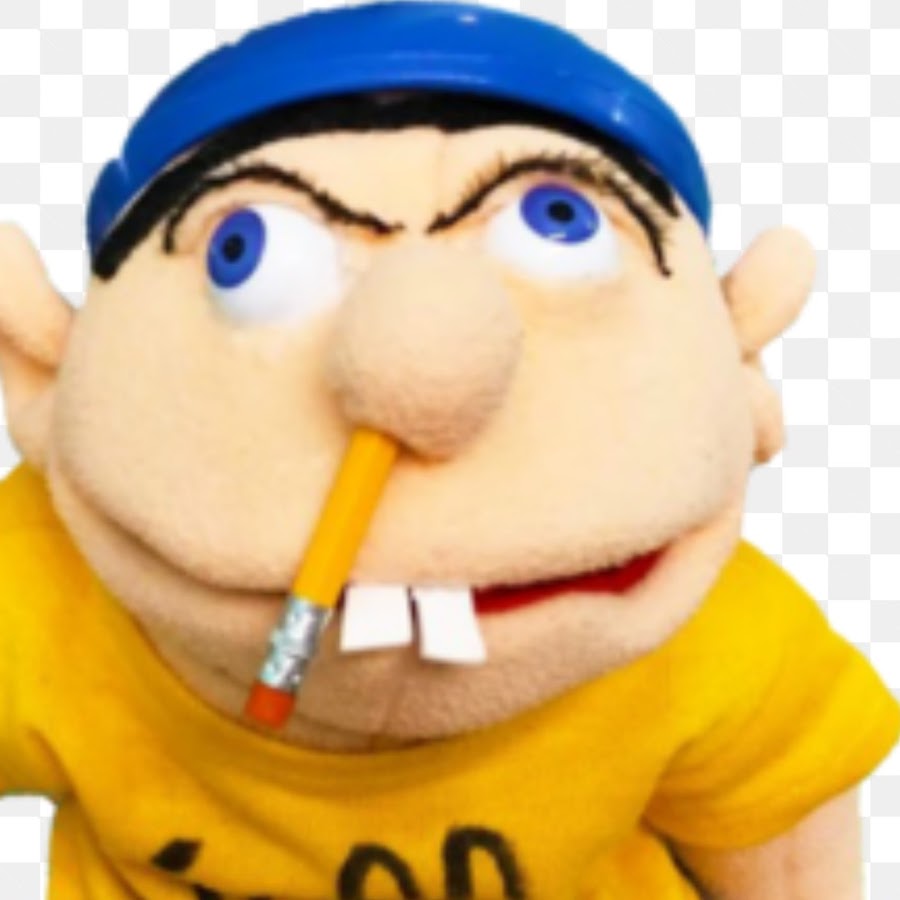 Jeffy Jeffy - YouTube