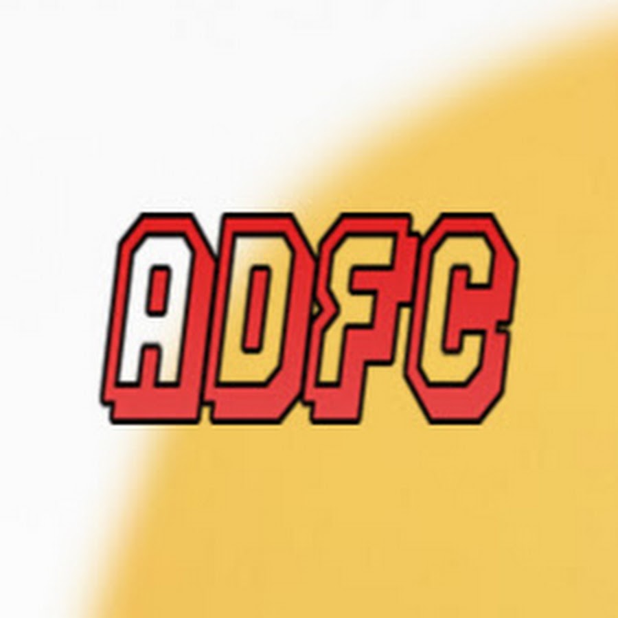 ADFC - YouTube