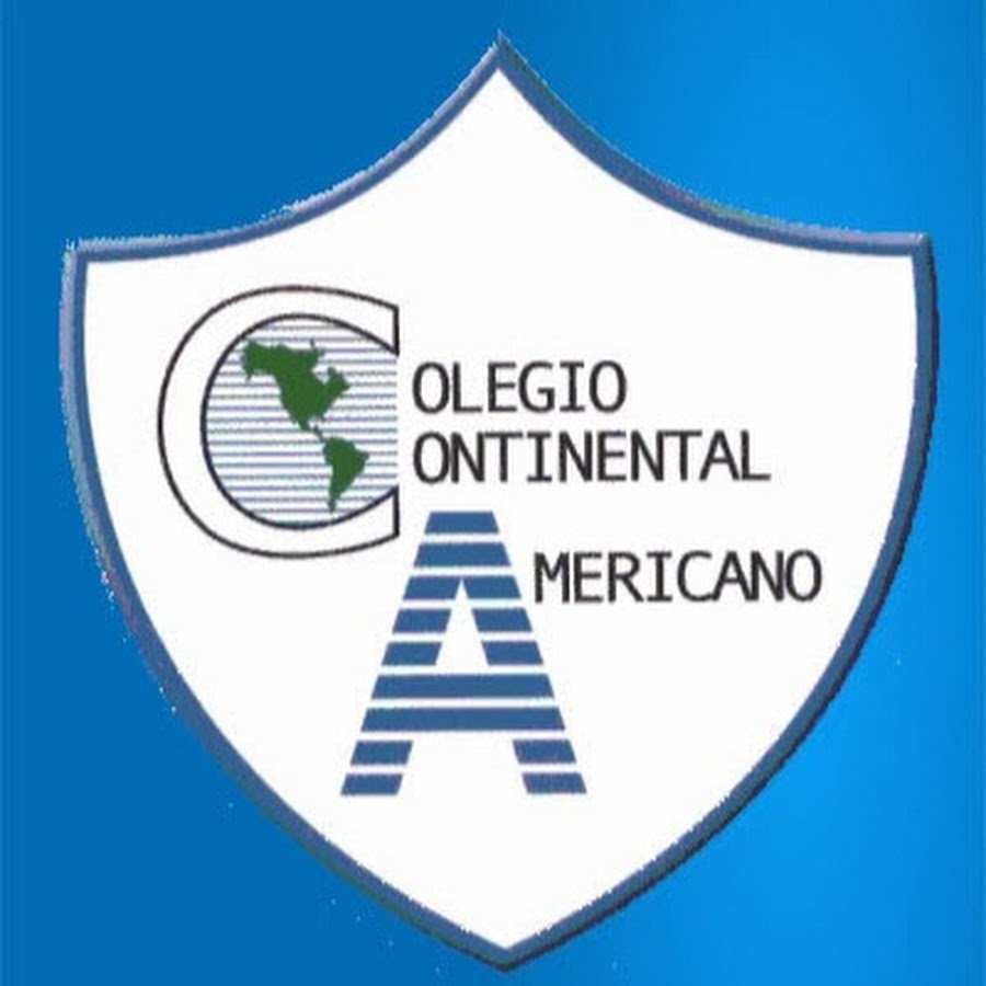 Colegio Continental Americano - YouTube