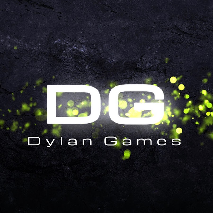 Dylan games - YouTube