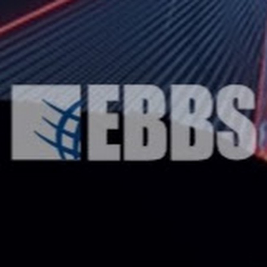 EBBS Videos - YouTube