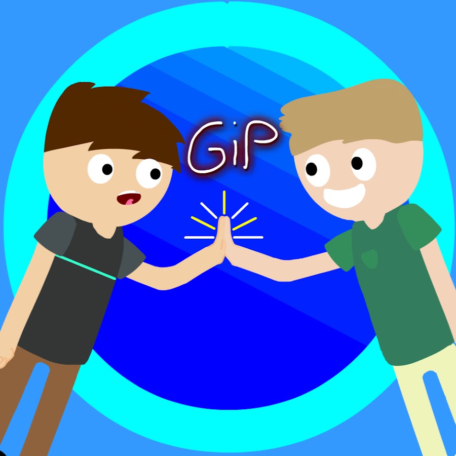 GiP - YouTube