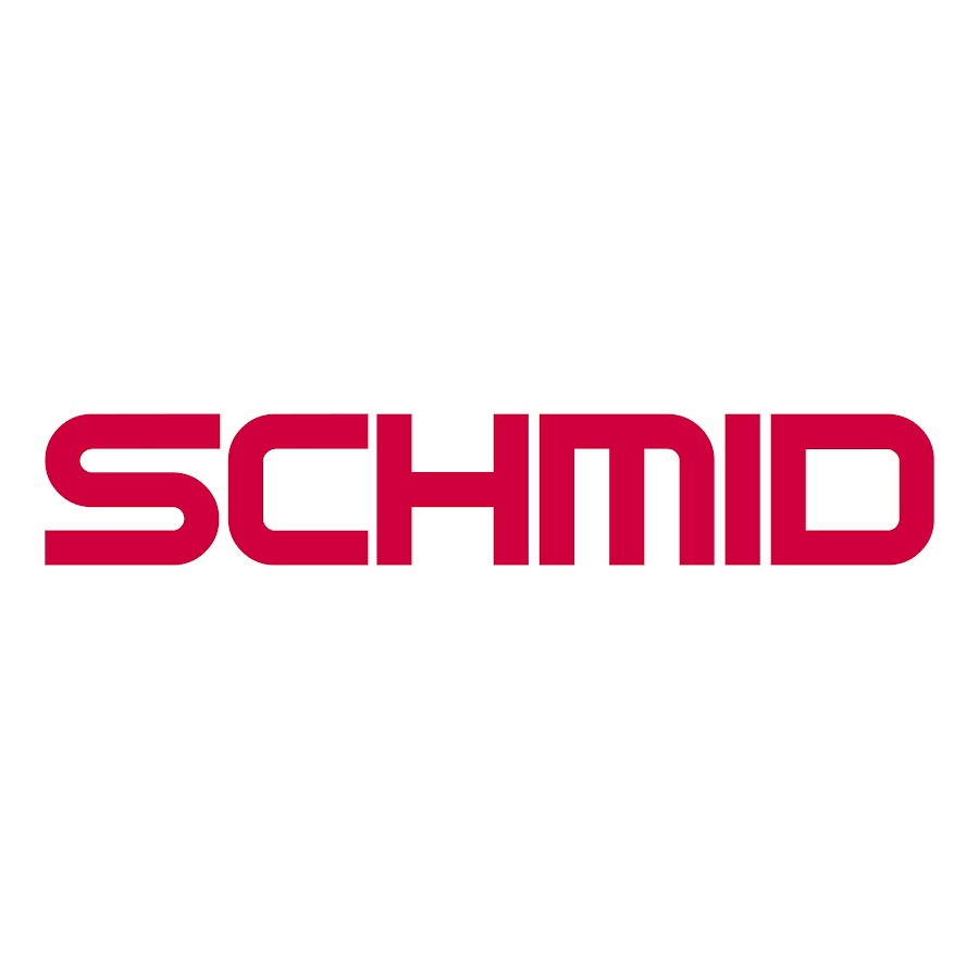 SCHMID GROUP AG - YouTube