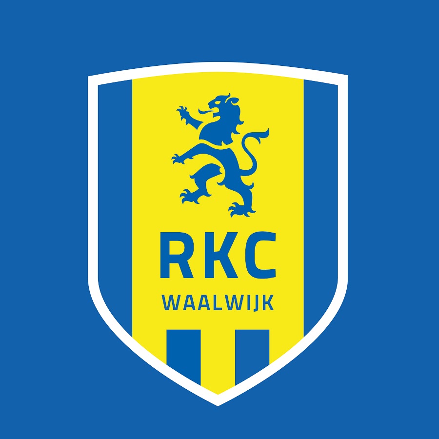RKC Waalwijk - YouTube