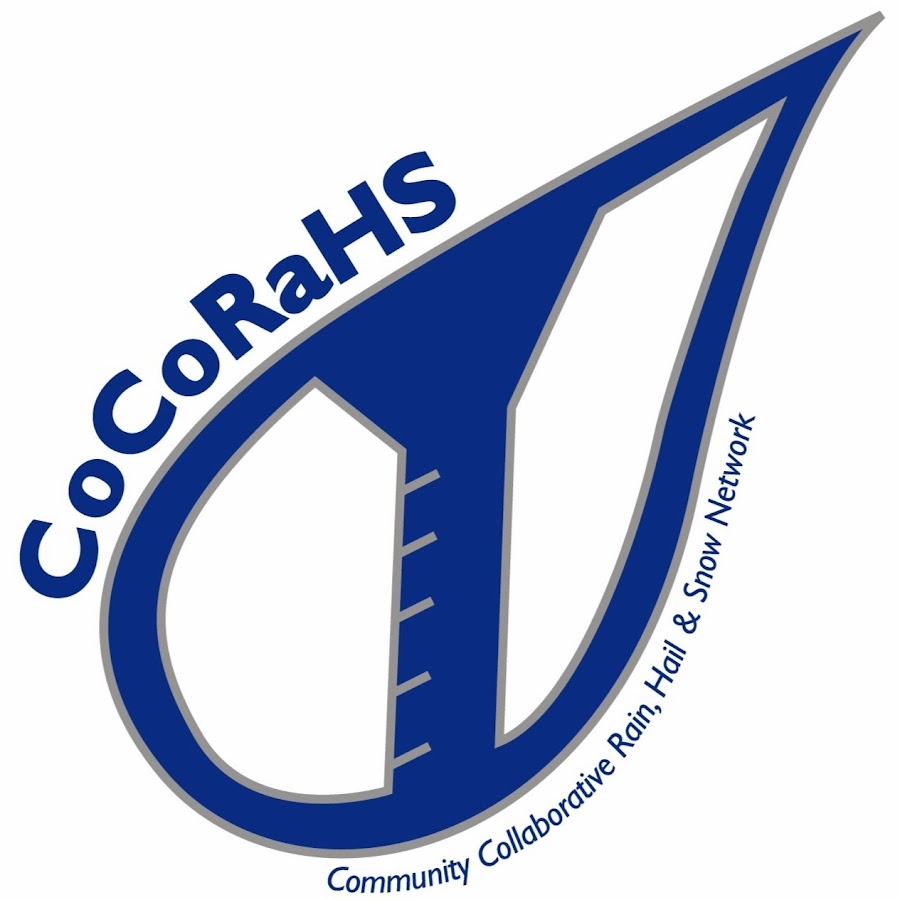 CoCoRaHS HQ - YouTube