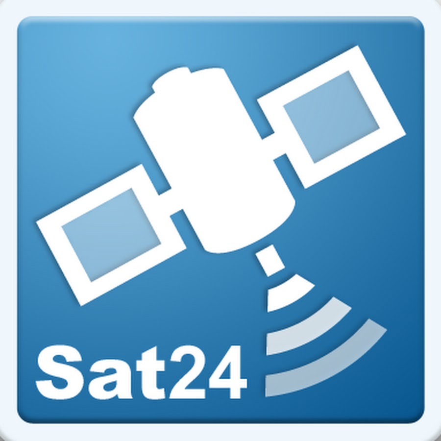 Sat24 - YouTube