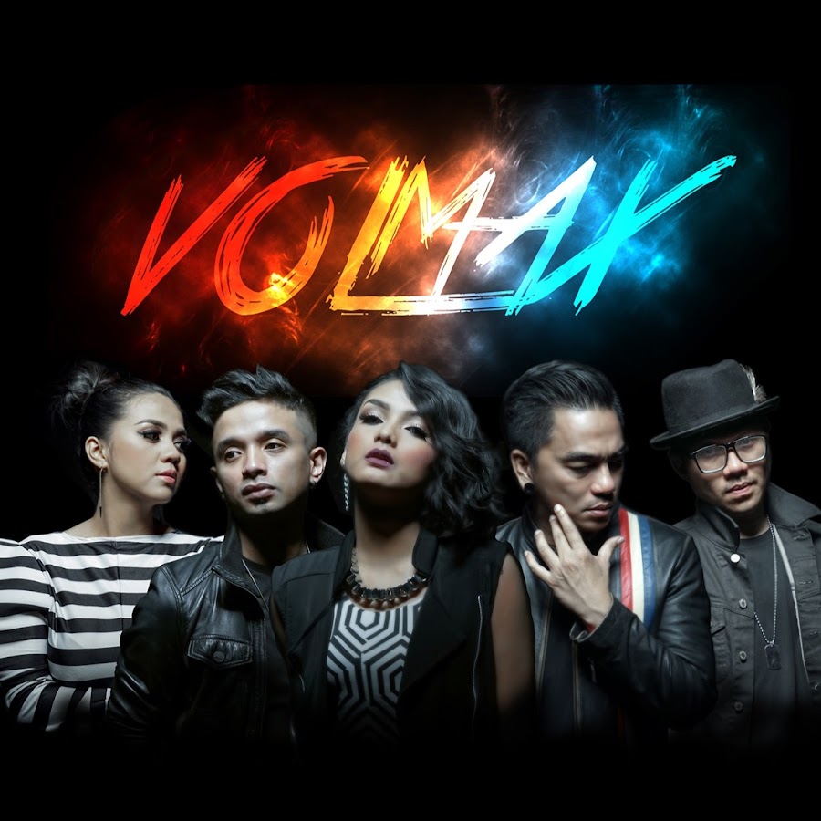 VolMax - YouTube