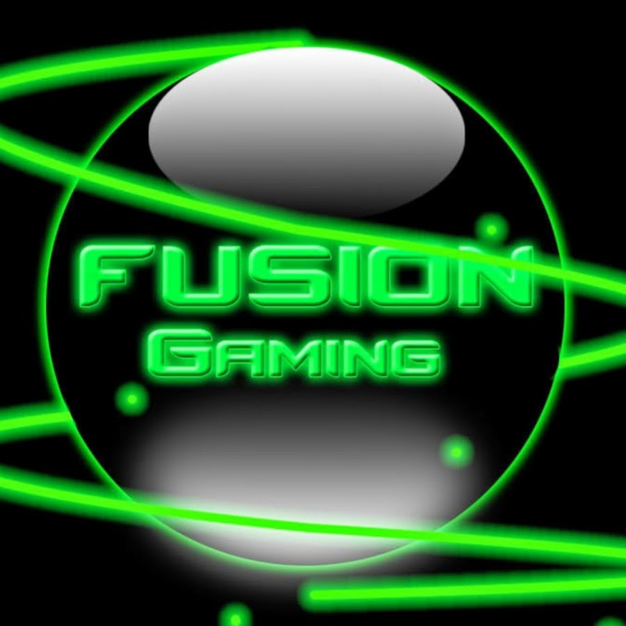 Fusion Gaming - YouTube