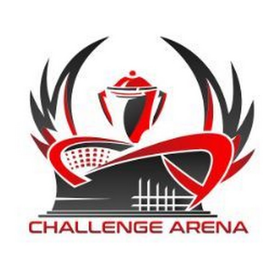 Challenge Arena - YouTube