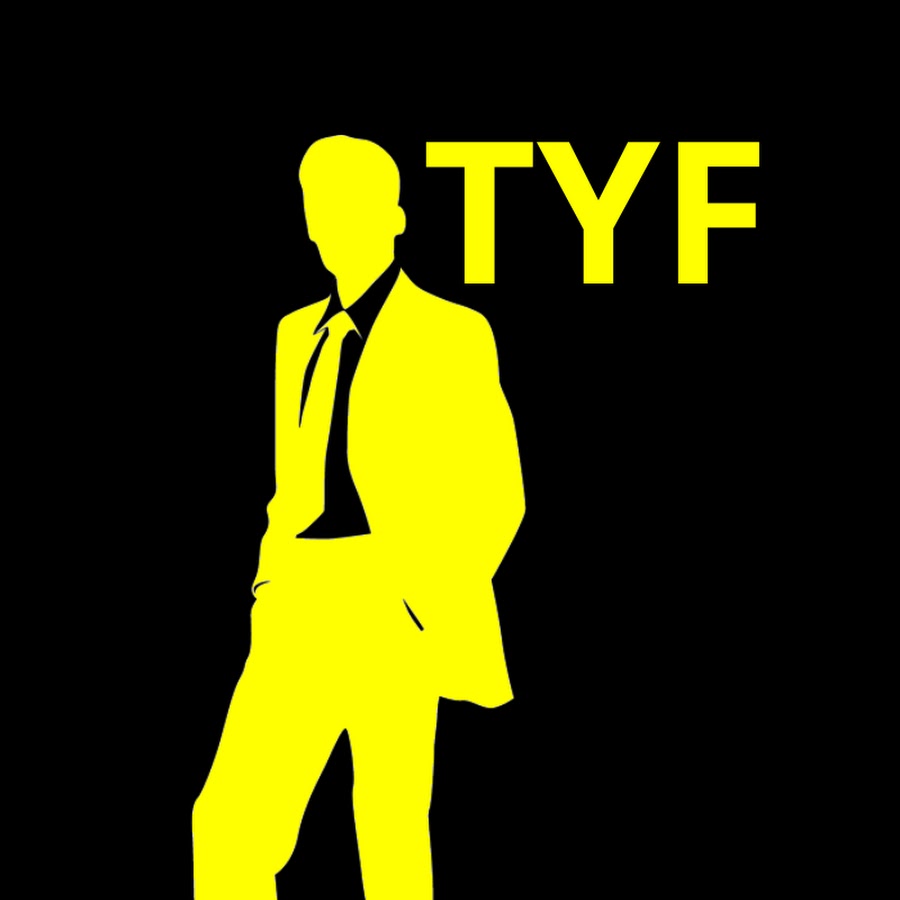 TYF - YouTube