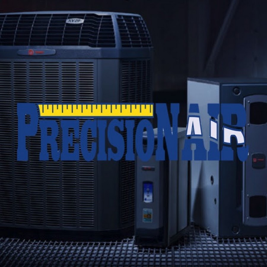 Precision Air - YouTube