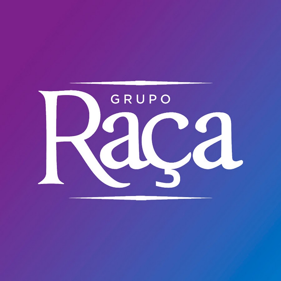 Raça Oficial - YouTube