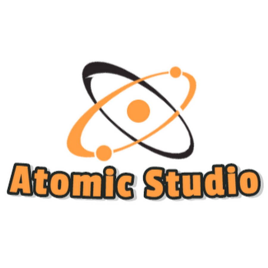 Atomic Studio - YouTube