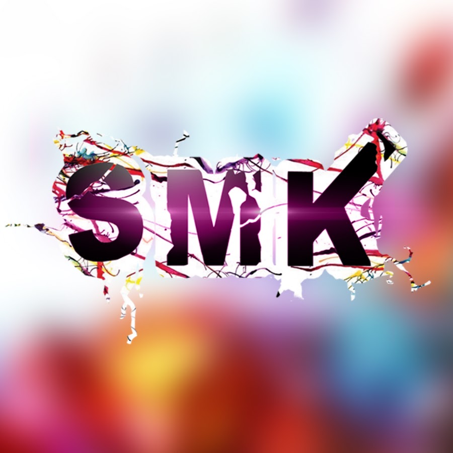 SmK - YouTube