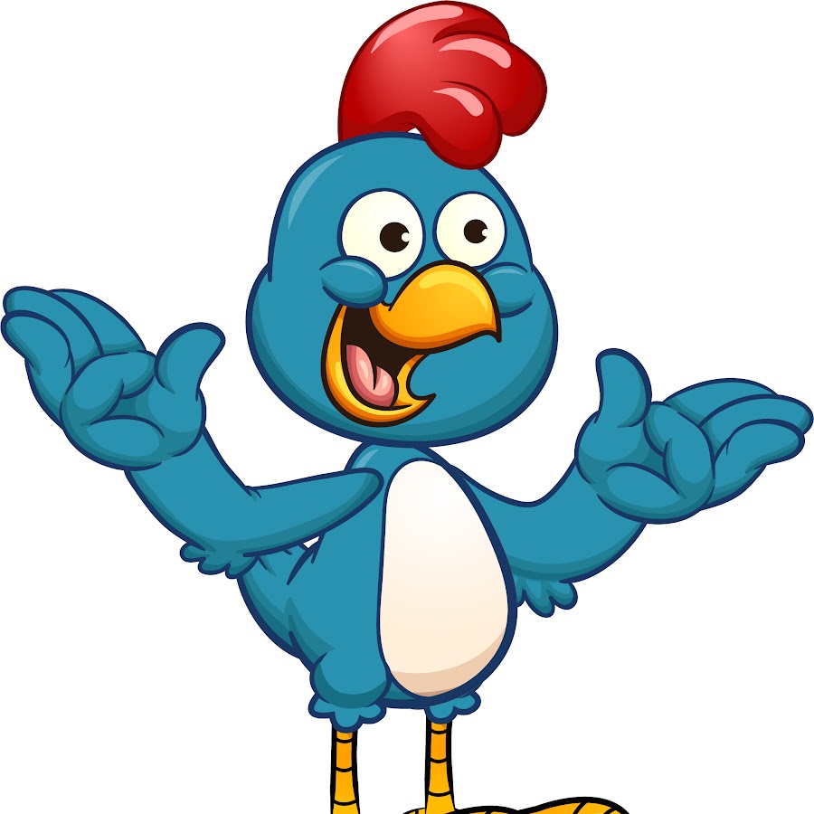Chicken Finger Family - YouTube