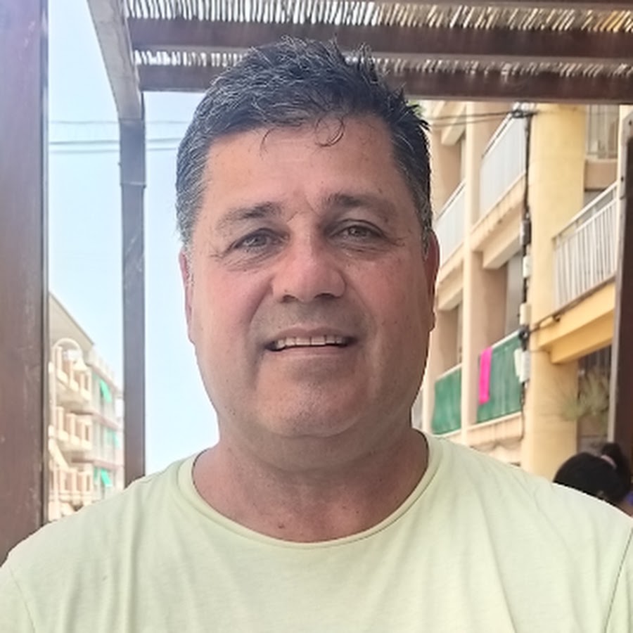 JESÚS RAÚL REBOLLO CANO - YouTube