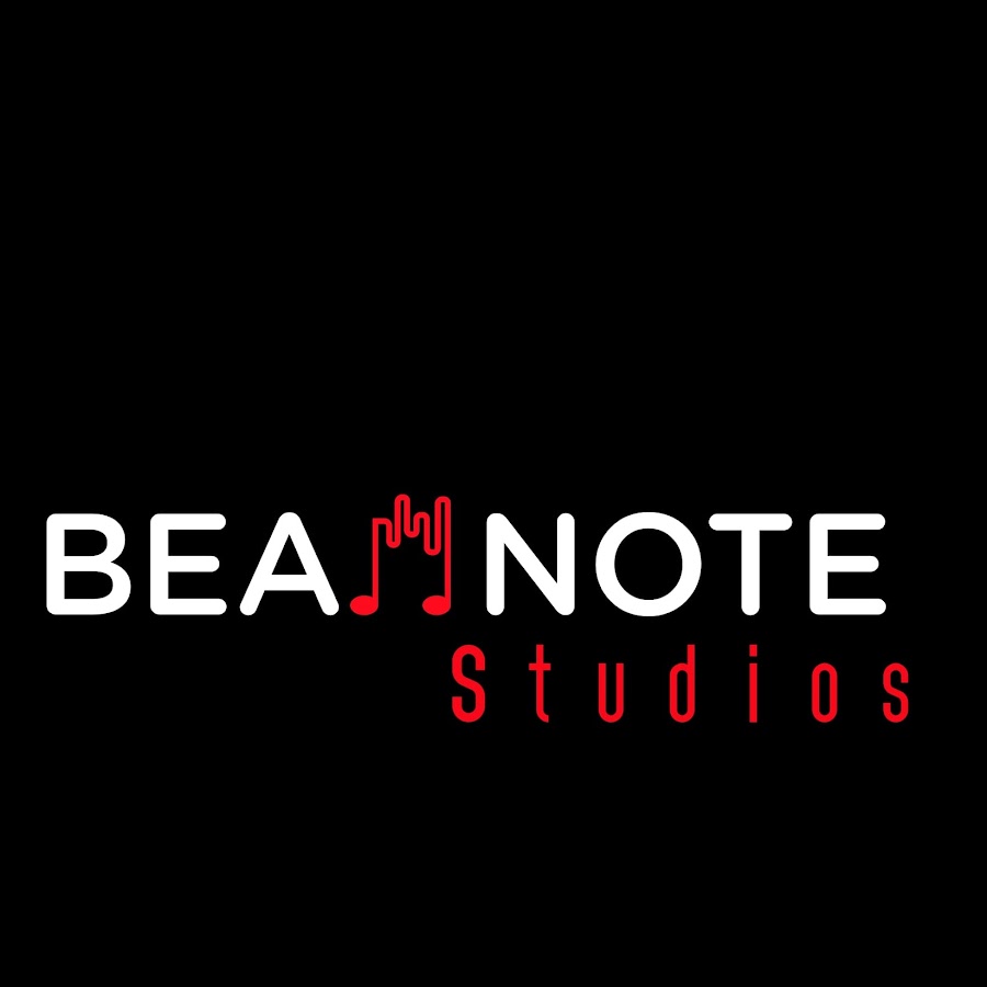 Beam Note Studios - YouTube
