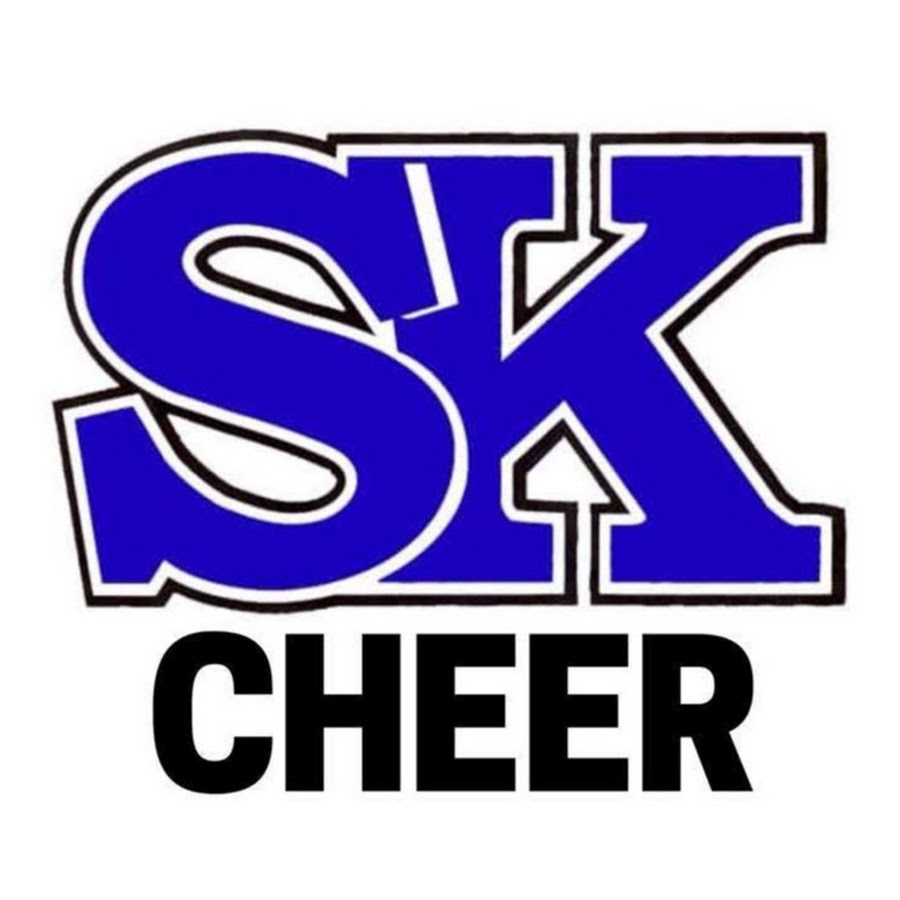 Simon Kenton High School Cheerleading - YouTube