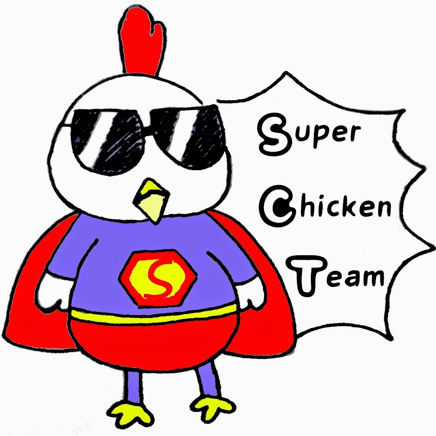 Team Super Chicken - YouTube