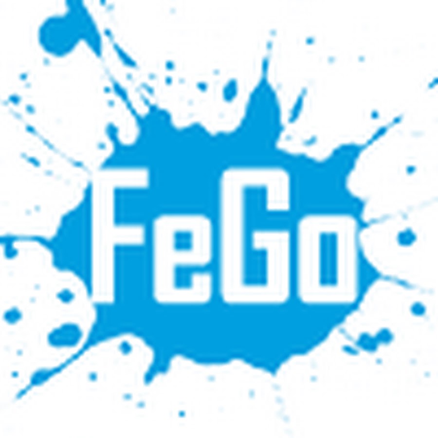 FeGo - YouTube
